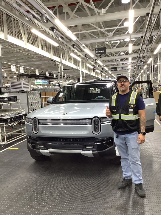 Celebrating 10 Years in EV Manufacturing! Celebrating 10 Years in EV Manufacturing!
