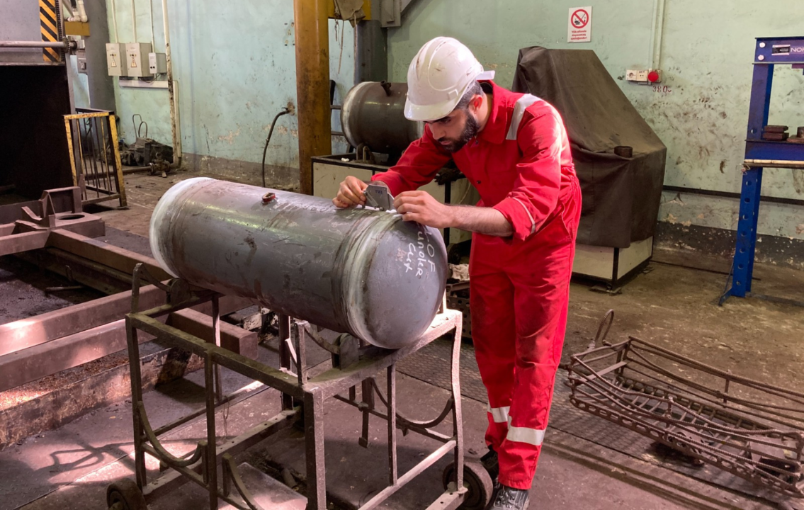 Advantages of NDT Advantages of NDT
