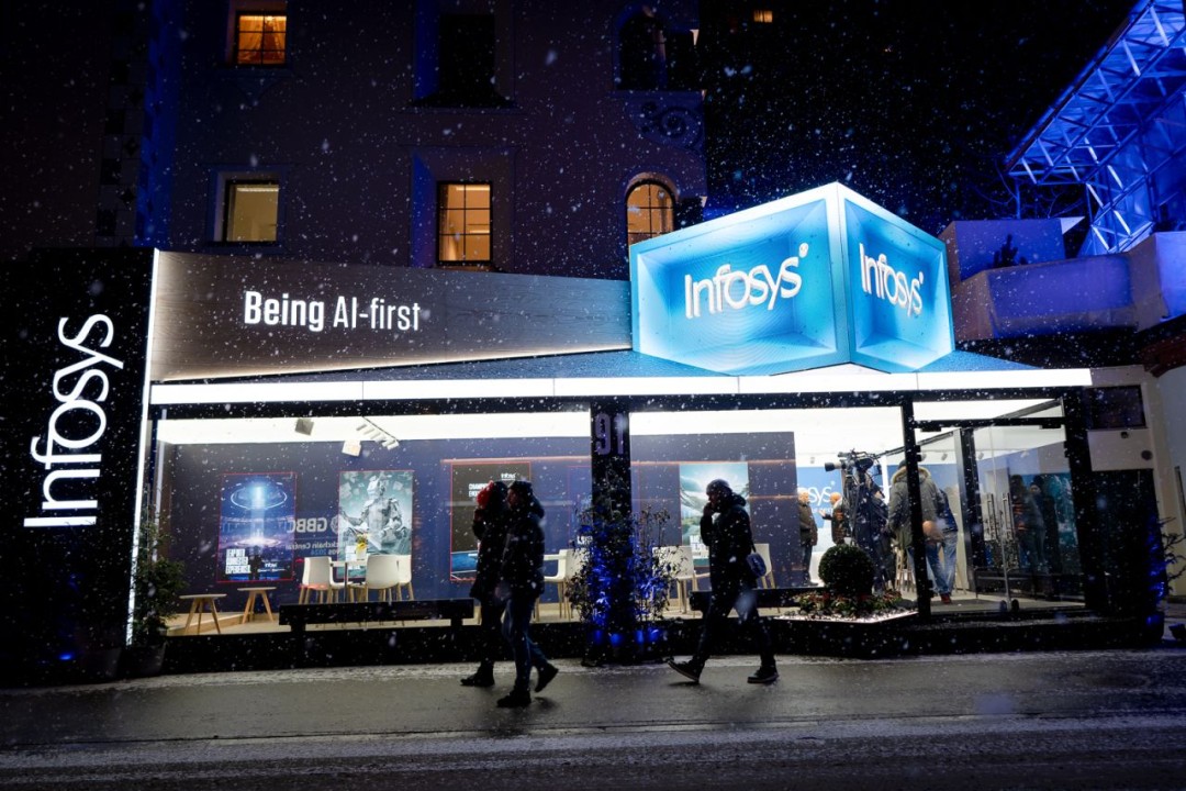 WEF 2024 - My Key Takeaways From Davos WEF 2024 - My Key Takeaways From Davos