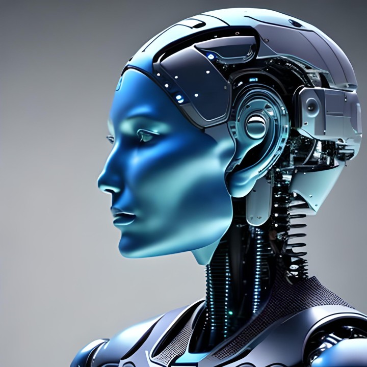#5 Revolutionizing Human-Robot Interaction: The Integration of ChatGPT ... #5 Revolutionizing Human-Robot Interaction: The Integration of ChatGPT ...