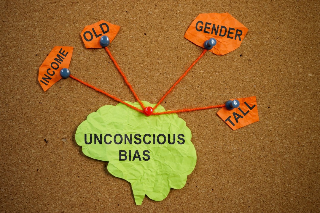 Understanding and Addressing Unconscious Bias in the Workplace Understanding and Addressing Unconscious Bias in the Workplace