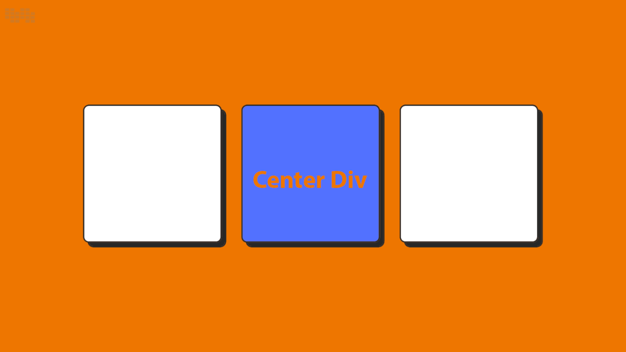 The Ultimate Guide to Vertical and Horizontal Div Centering The Ultimate Guide to Vertical and Horizontal Div Centering
