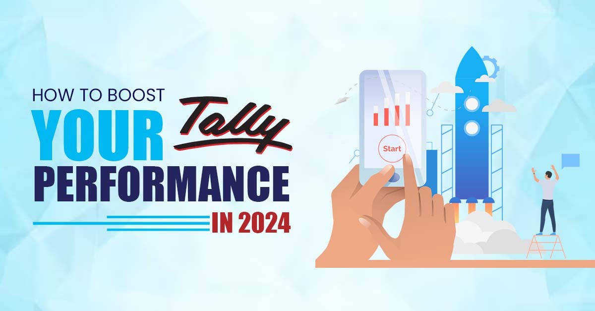 Boosting Your Tally Performance in 2024: Leveraging Tally on Cloud and ... Boosting Your Tally Performance in 2024: Leveraging Tally on Cloud and ...