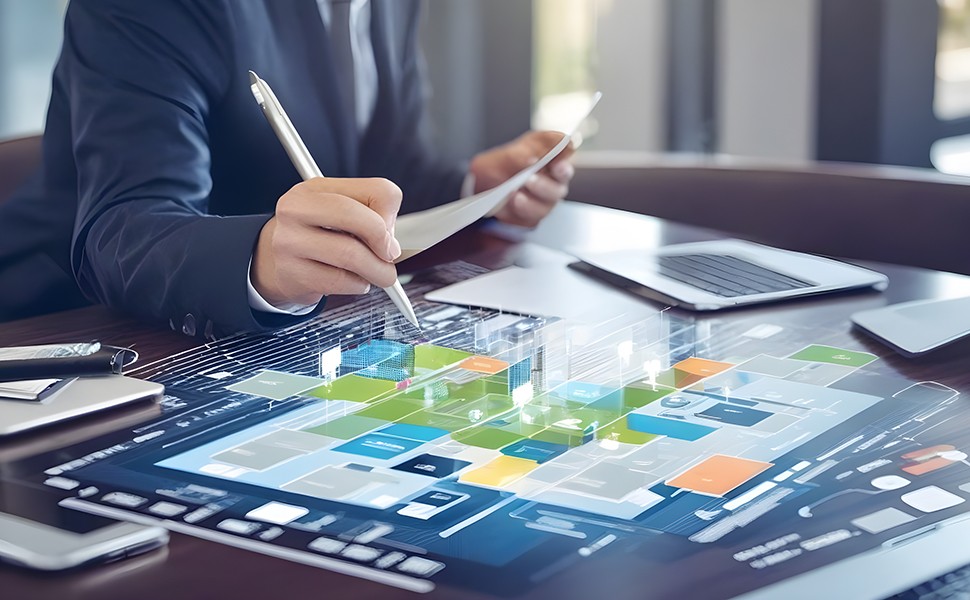 Embracing Evolution: Navigating Organizational Change Effectively with ... Embracing Evolution: Navigating Organizational Change Effectively with ...