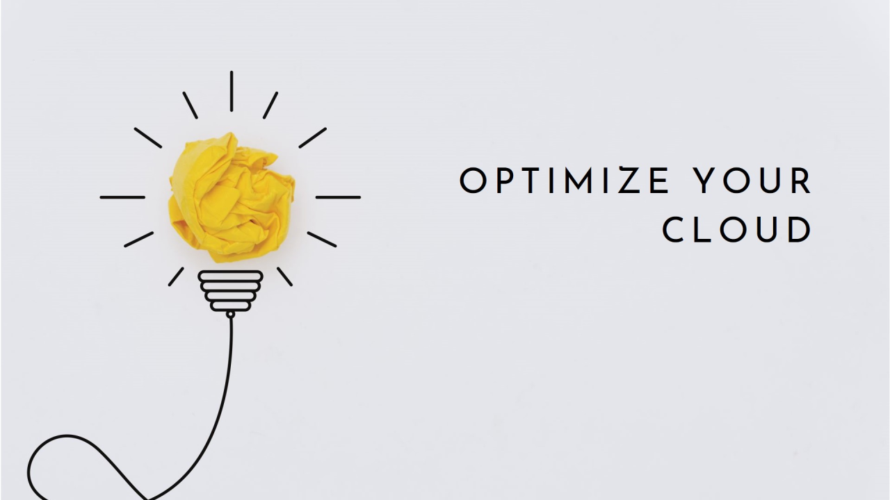 Continuous Optimization: Maximizing Cost-Effectiveness and Resource ... Continuous Optimization: Maximizing Cost-Effectiveness and Resource ...