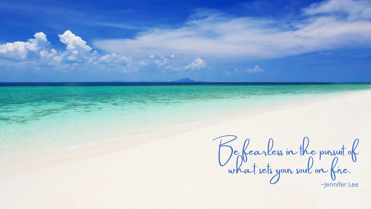 Start Saying Yes to YOU! Start Saying Yes to YOU!
