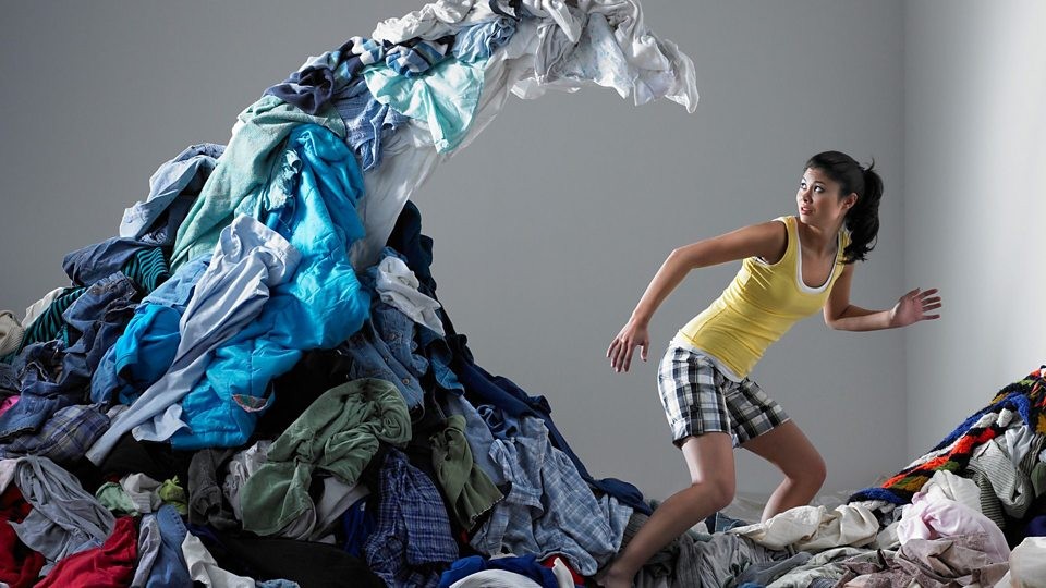 Fast Fashion: Benefits, Problems, and Environmental Impact Fast Fashion: Benefits, Problems, and Environmental Impact