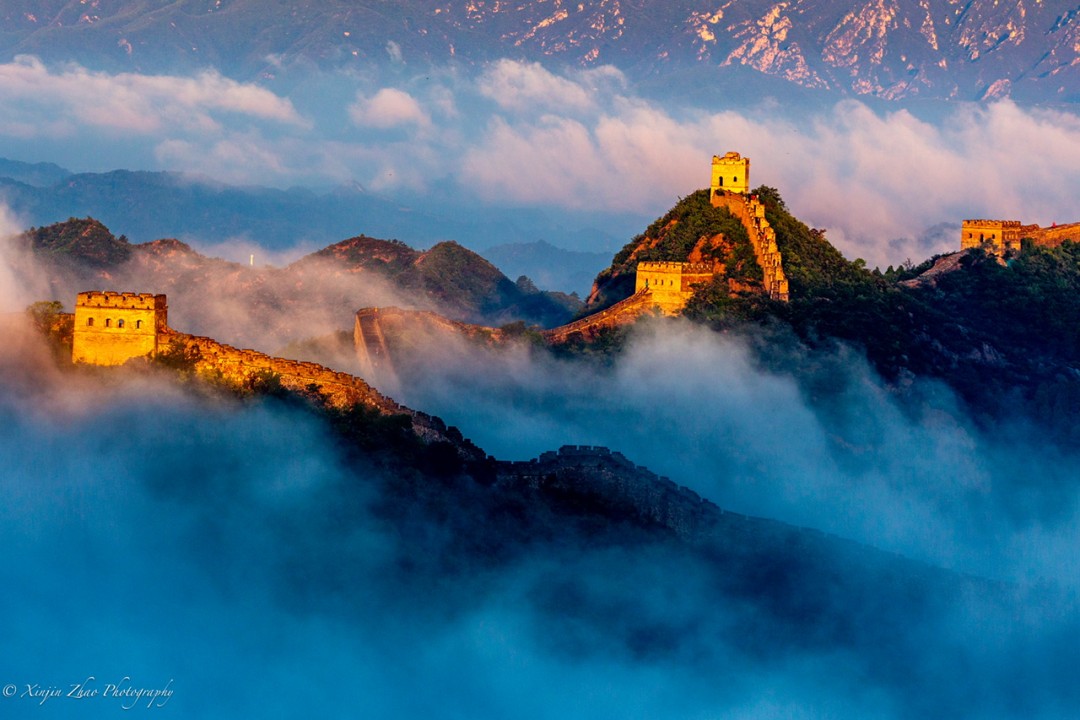 China's Economic Pulse: A Personal Observation China's Economic Pulse: A Personal Observation