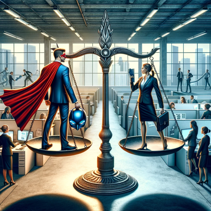 Mastering Workplace Dynamics Mastering Workplace Dynamics