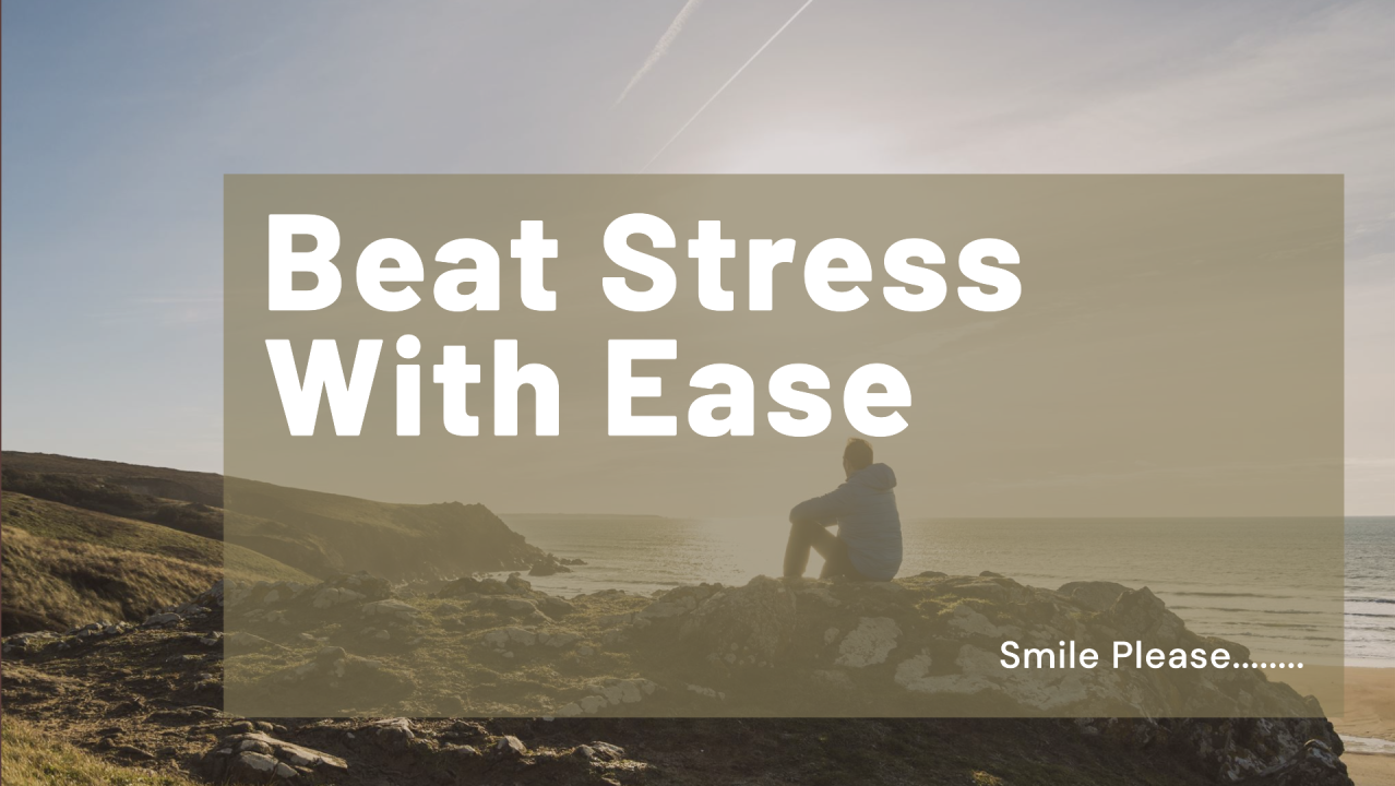 Stress Stress