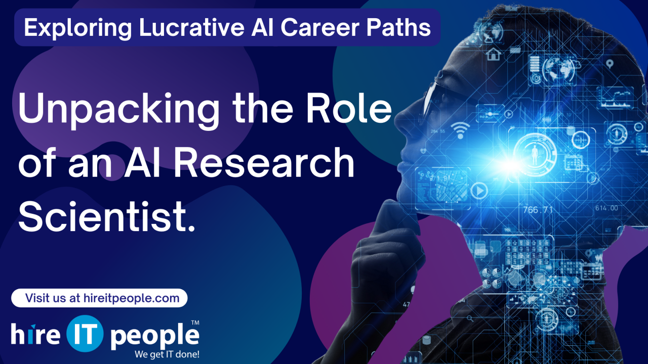 Exploring Lucrative AI Career Paths Exploring Lucrative AI Career Paths