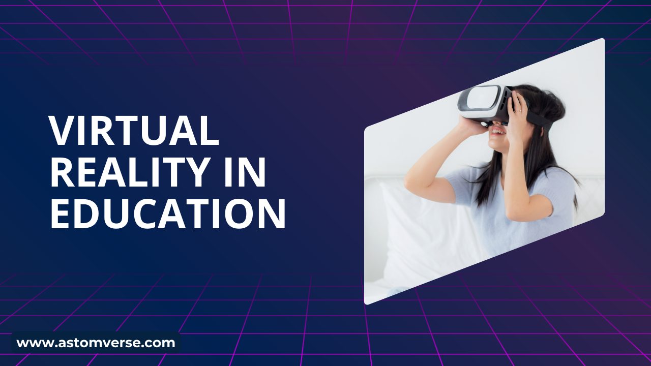 The Transformative Power of Virtual Reality in Education The Transformative Power of Virtual Reality in Education