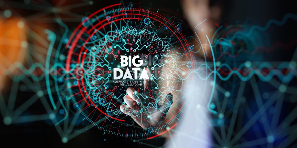 Harnessing Big Data: Unlocking the Power of Information Harnessing Big Data: Unlocking the Power of Information