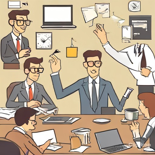 The Top 10 Must-Have Skills for Successful Business Managers The Top 10 Must-Have Skills for Successful Business Managers