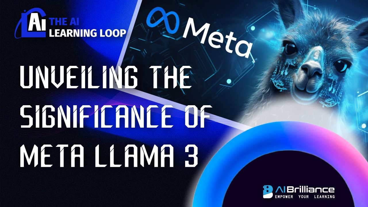 Unveiling the Significance of Meta Llama 3 A Comprehensive Analysis Unveiling the Significance of Meta Llama 3 A Comprehensive Analysis