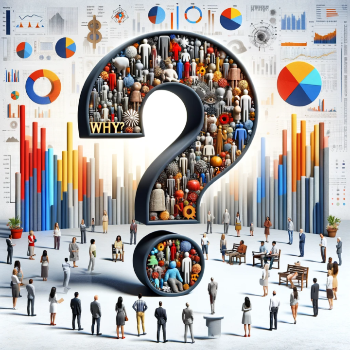 Unleashing the Power of Curiosity in Survey Design Unleashing the Power of Curiosity in Survey Design
