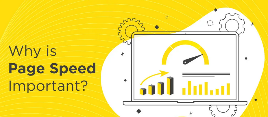 How does speed affect SEO? How does speed affect SEO?