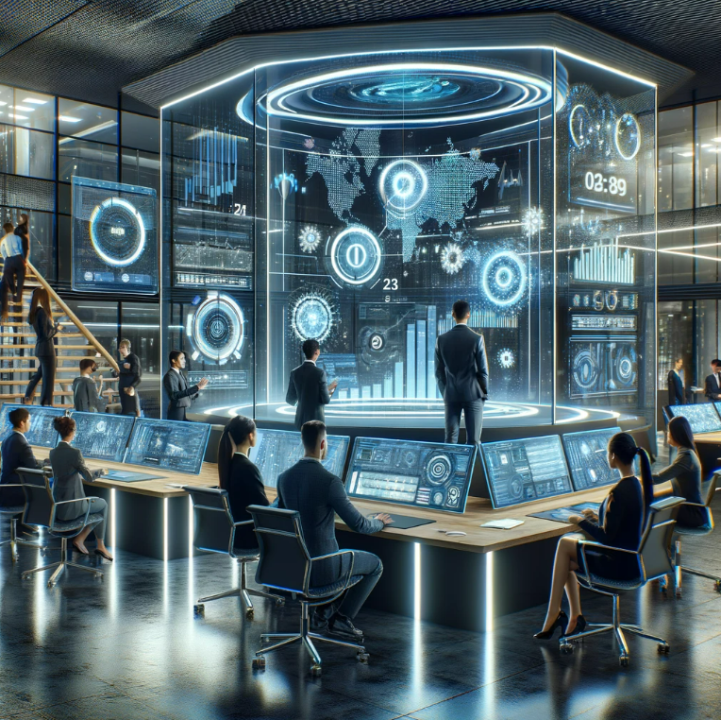 Transforming Financial Services: The Strategic Edge of ServiceNow's ... Transforming Financial Services: The Strategic Edge of ServiceNow's ...