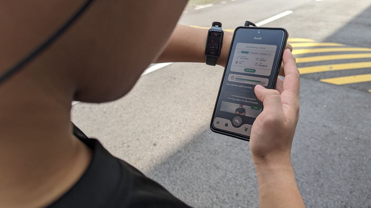 Boost Your Running Performance With These Running Apps. Boost Your Running Performance With These Running Apps.
