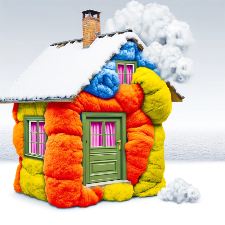 Maximizing Comfort and Efficiency: The Critical Role of Insulation in ... Maximizing Comfort and Efficiency: The Critical Role of Insulation in ...