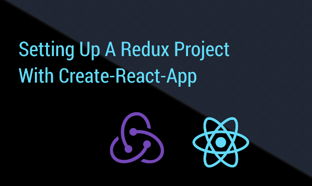 A Quick Setup to React-Redux Store A Quick Setup to React-Redux Store