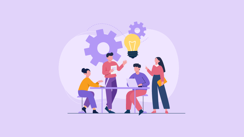 The Power of Collaboration: Fostering Teamwork and Problem-Solving ... The Power of Collaboration: Fostering Teamwork and Problem-Solving ...