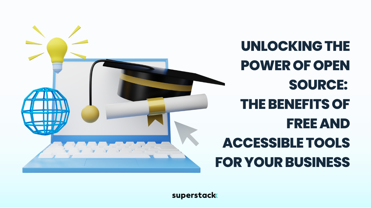 Unlocking the Power of Open Source: The Benefits of Free and Accessible ... Unlocking the Power of Open Source: The Benefits of Free and Accessible ...