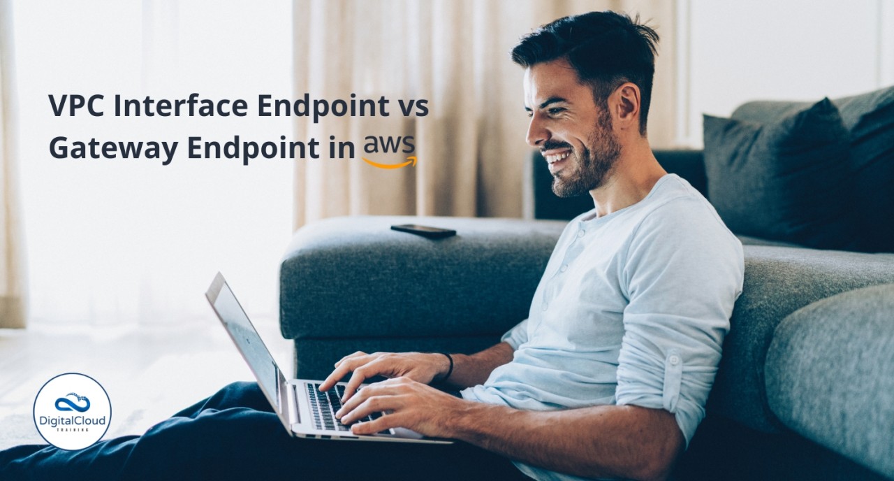 VPC Interface Endpoint vs Gateway Endpoint in AWS VPC Interface Endpoint vs Gateway Endpoint in AWS