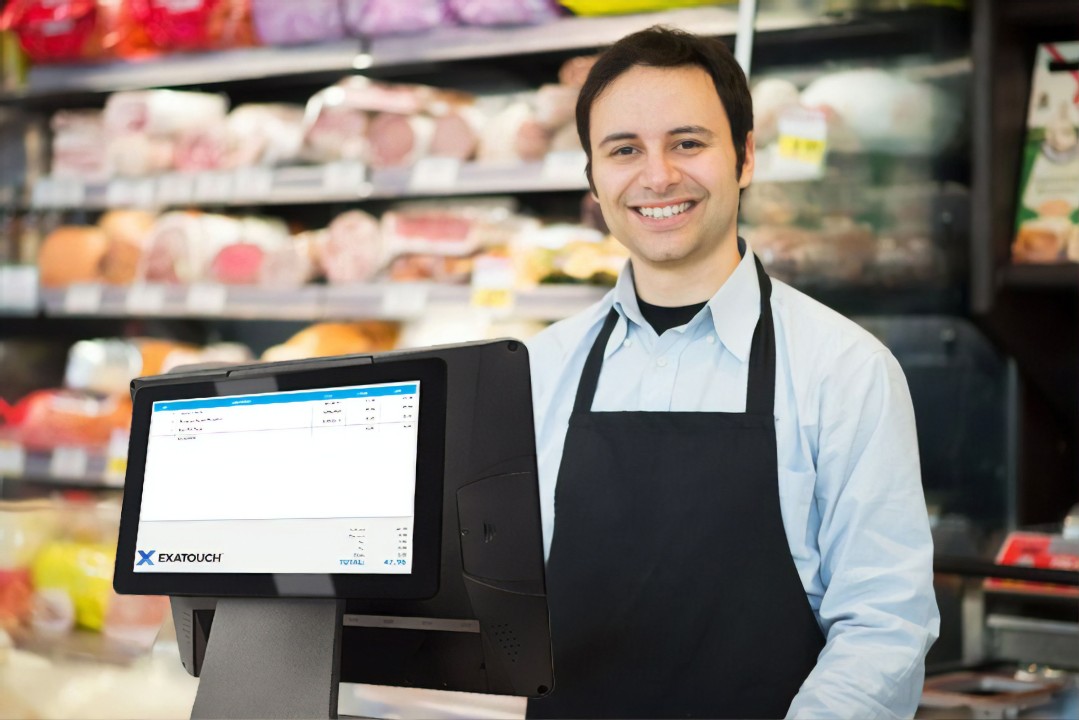 Benefits of a Customer-Facing Display for Businesses Benefits of a Customer-Facing Display for Businesses