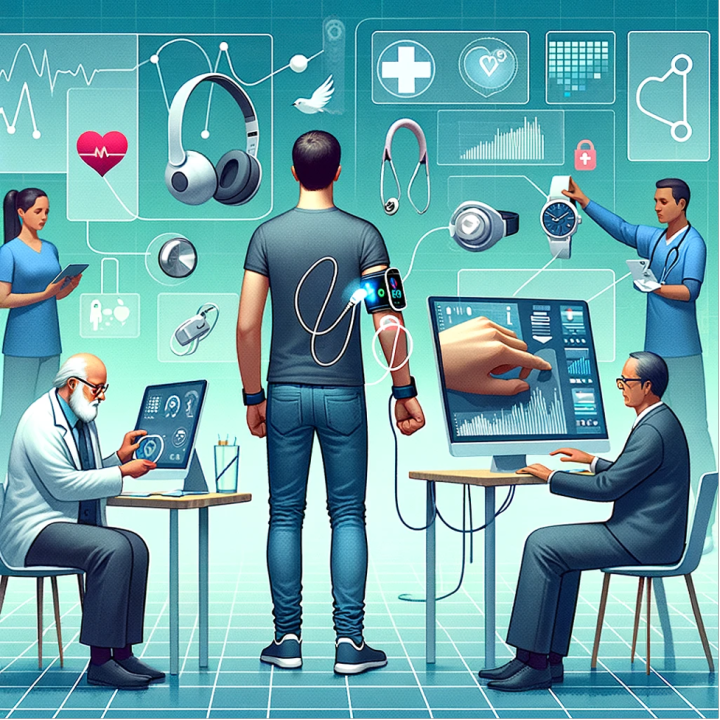 Customer Behavior Analysis: Know Medical Device Adoption Patterns Customer Behavior Analysis: Know Medical Device Adoption Patterns