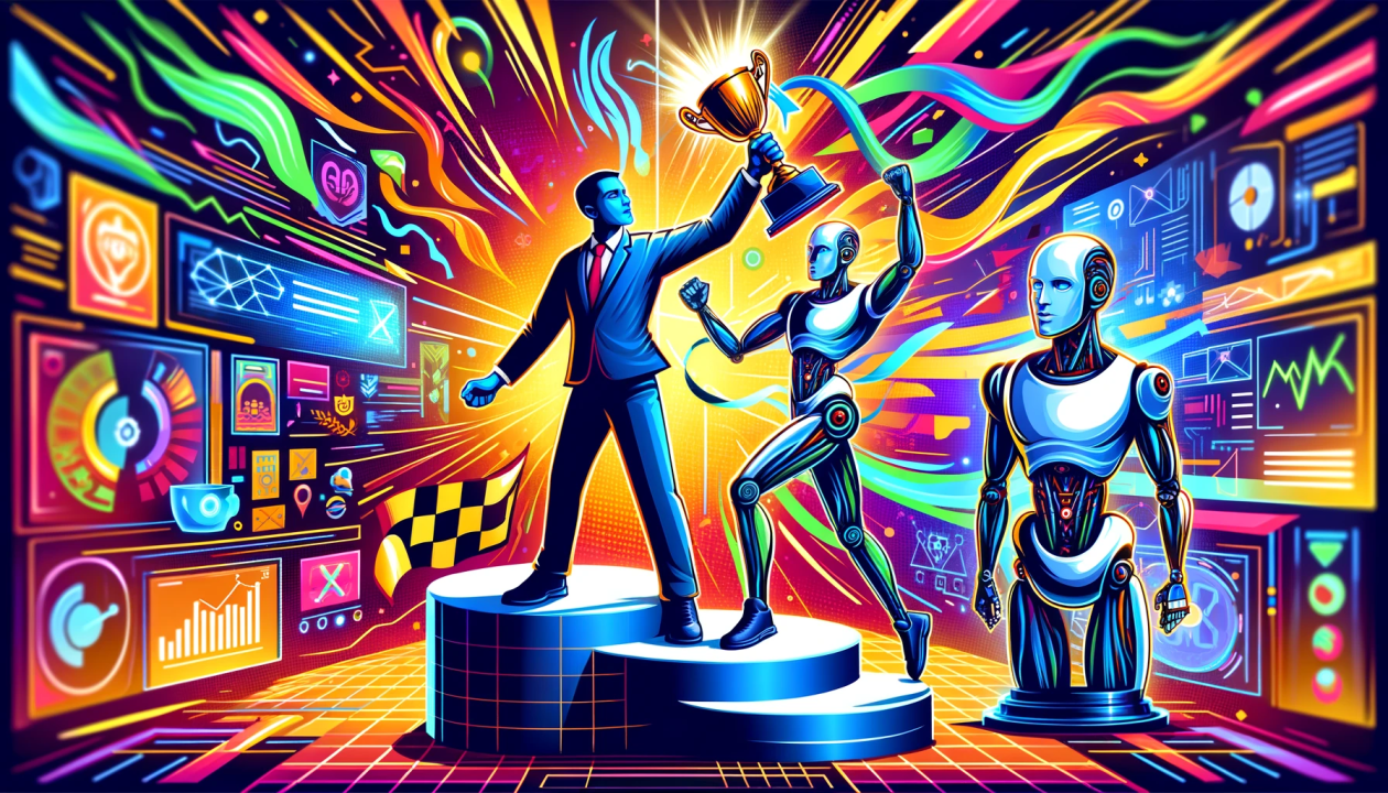 3 High-Paying Skills AI Can't Replace 3 High-Paying Skills AI Can't Replace