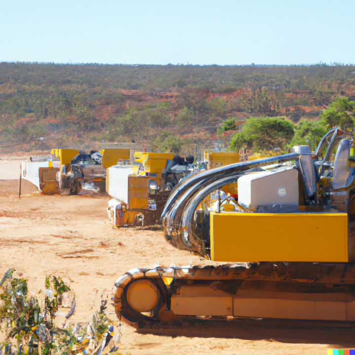 The Robotics Opportunity for Australia The Robotics Opportunity for Australia