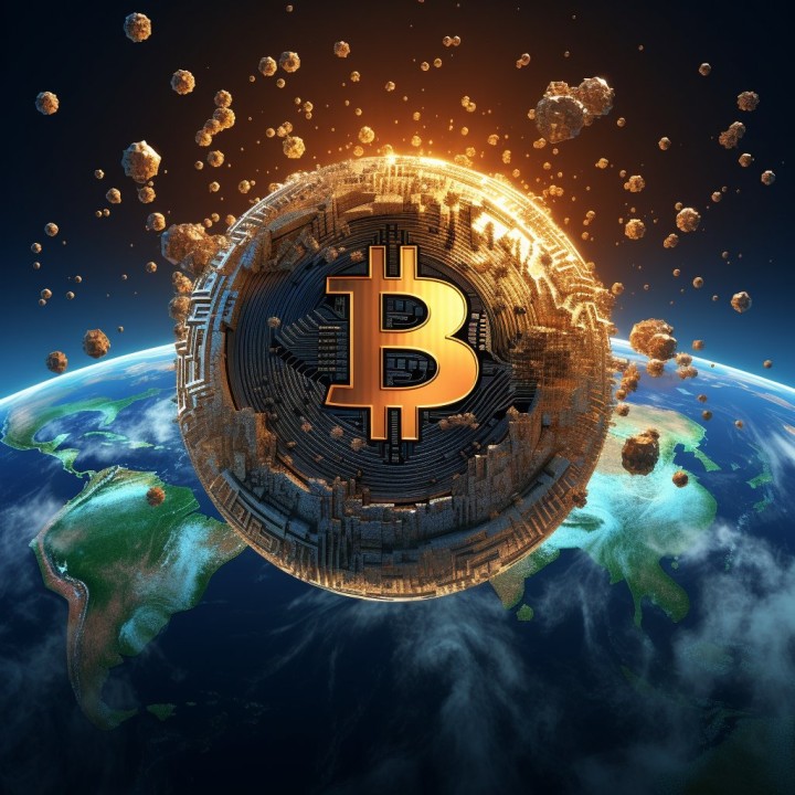 Bitcoin QR Code Maker on LinkedIn: 🚀 Unleashing the Future of Bitcoin ... Bitcoin QR Code Maker on LinkedIn: 🚀 Unleashing the Future of Bitcoin ...