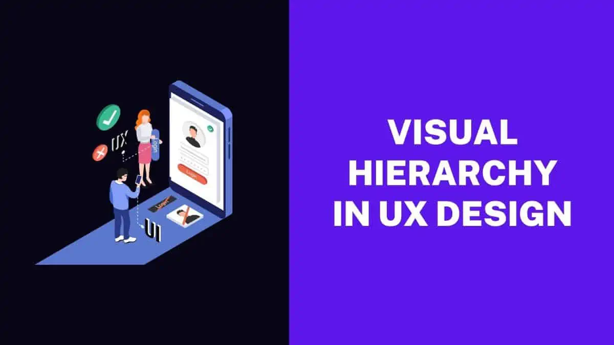 🎨 Design Breakdown: Elevating User Experience with Visual Hierarchy 🚀 🎨 Design Breakdown: Elevating User Experience with Visual Hierarchy 🚀