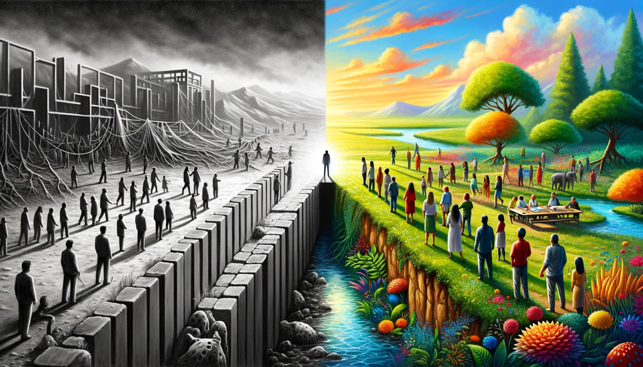 Embracing Collaborative Leadership for Collective Success Embracing Collaborative Leadership for Collective Success