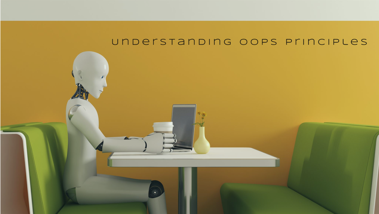 Object Oriented Programming Concepts in a MindMap Object Oriented Programming Concepts in a MindMap