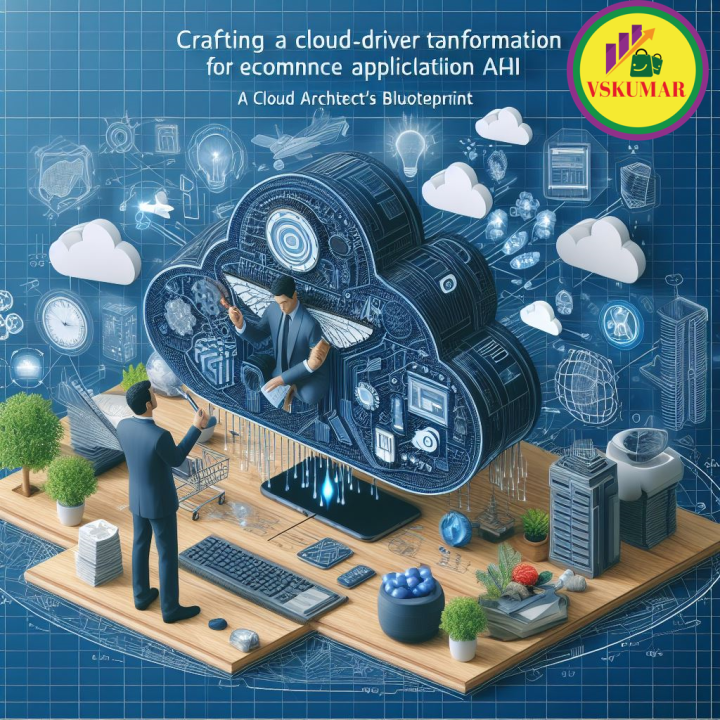 8. Crafting a Cloud-Driven Transformation for EAI Ecommerce Application ... 8. Crafting a Cloud-Driven Transformation for EAI Ecommerce Application ...