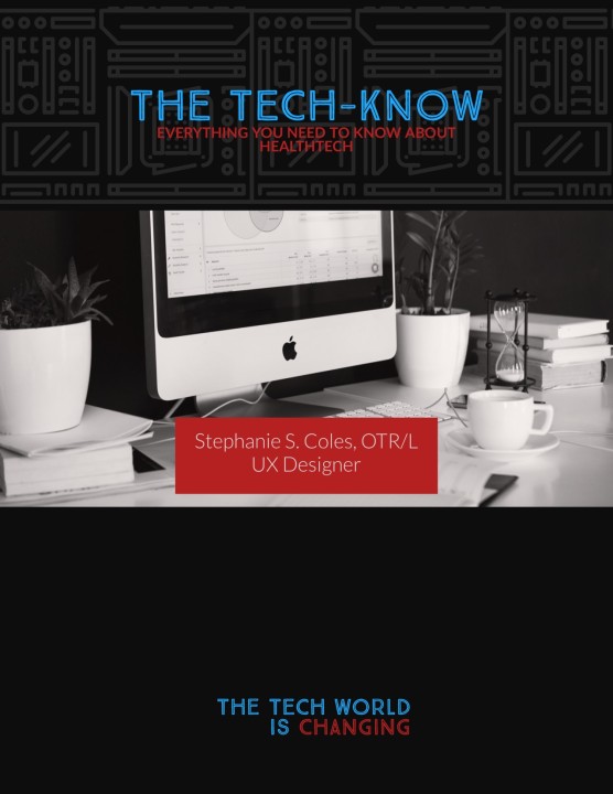 Empowering Health Technology: The Transformative Insights of an ... Empowering Health Technology: The Transformative Insights of an ...