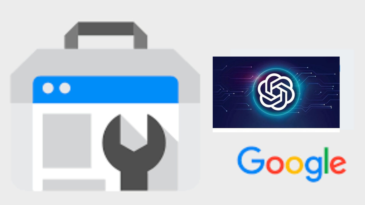 Boost Your SEO with OpenAI: Benefits of Integrating Google Search ... Boost Your SEO with OpenAI: Benefits of Integrating Google Search ...