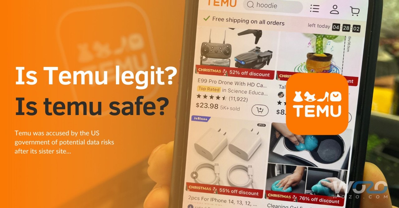 Is Temu Legit? Is Scam? Temu Review, Unveiling the Truth! Is Temu Legit? Is Scam? Temu Review, Unveiling the Truth!