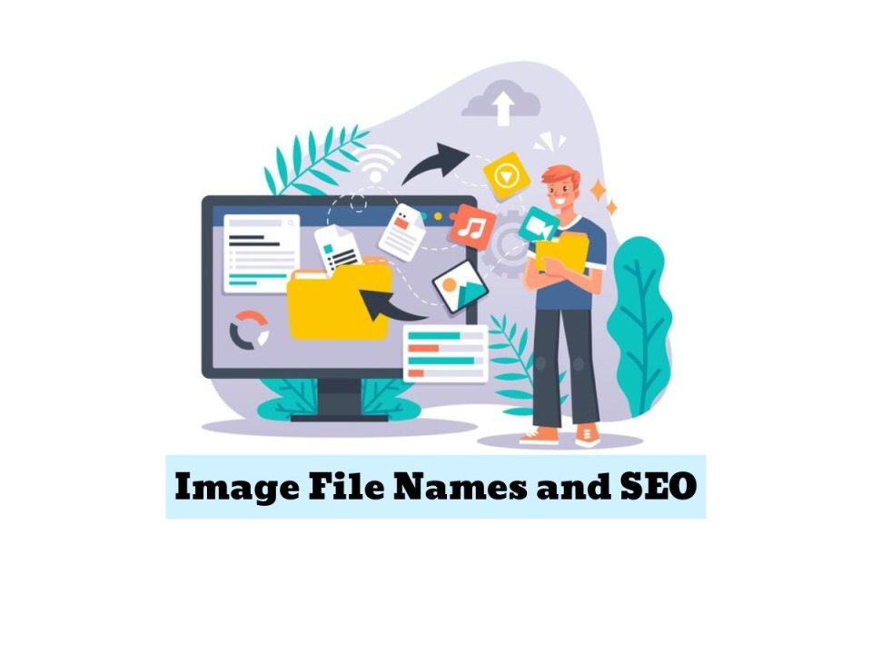 Image File Names and SEO: What You Need to Know Image File Names and SEO: What You Need to Know