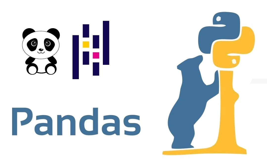 A Comprehensive Guide to Python - Pandas - PART 2 A Comprehensive Guide to Python - Pandas - PART 2