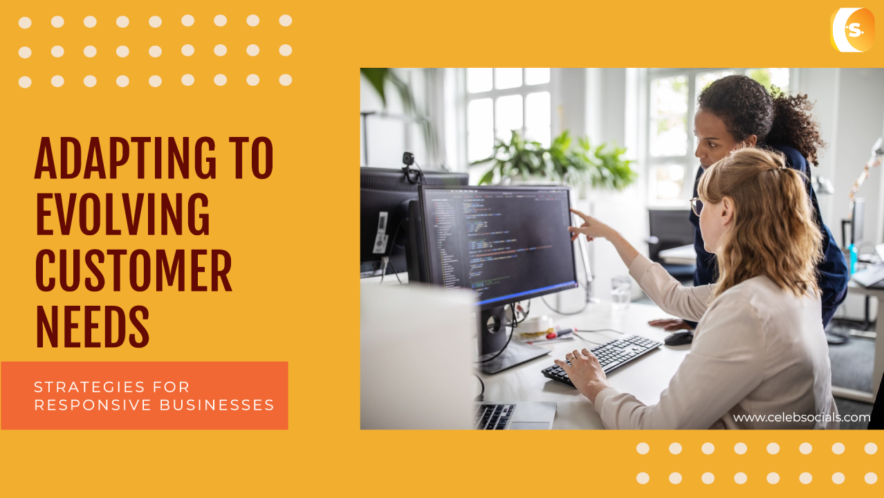 Strategies for Responsive Businesses Strategies for Responsive Businesses