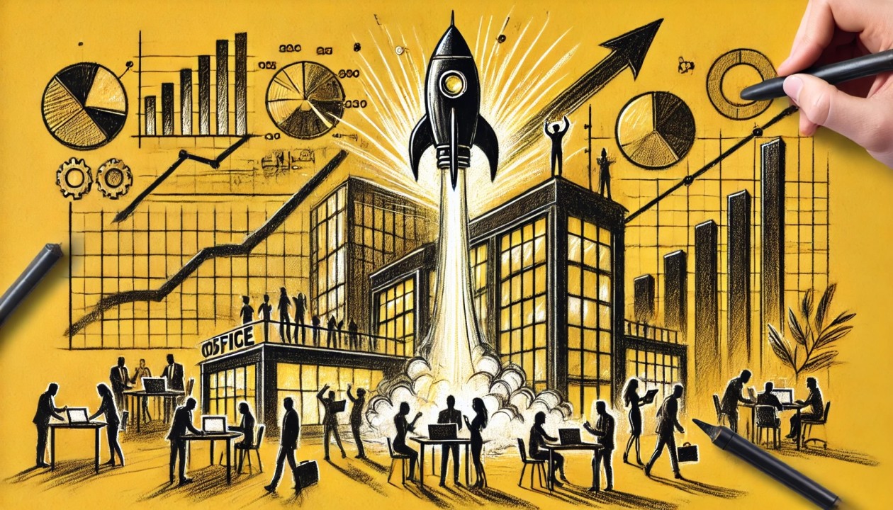 5 (AI Powered) Unexpected Ways to Skyrocket Your Business 5 (AI Powered) Unexpected Ways to Skyrocket Your Business