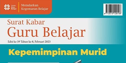 Kepemimpinan Murid Kepemimpinan Murid