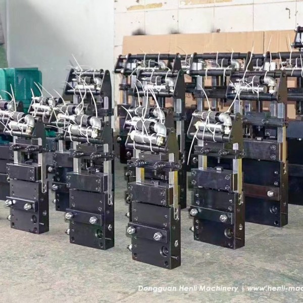 Understanding the Shift: Decline in Air Feeder Machine Usage Understanding the Shift: Decline in Air Feeder Machine Usage
