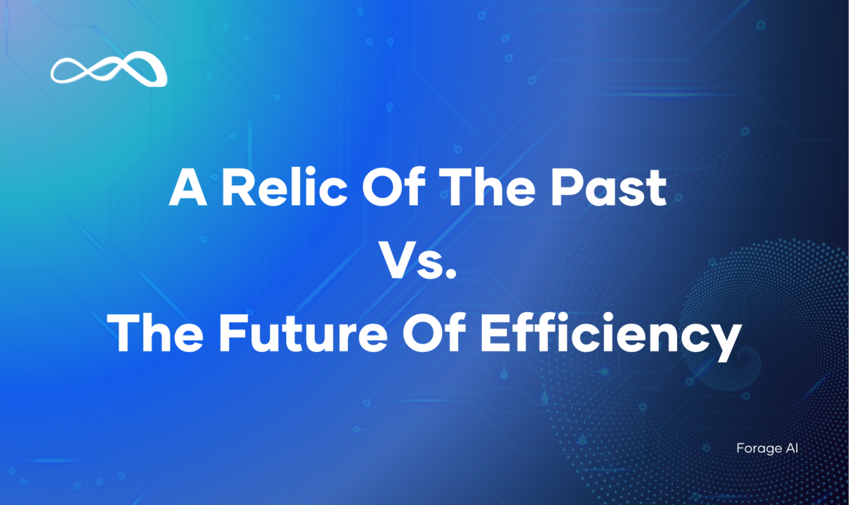 Manual vs Automated Data Extraction: Pros and Cons Explored Manual vs Automated Data Extraction: Pros and Cons Explored