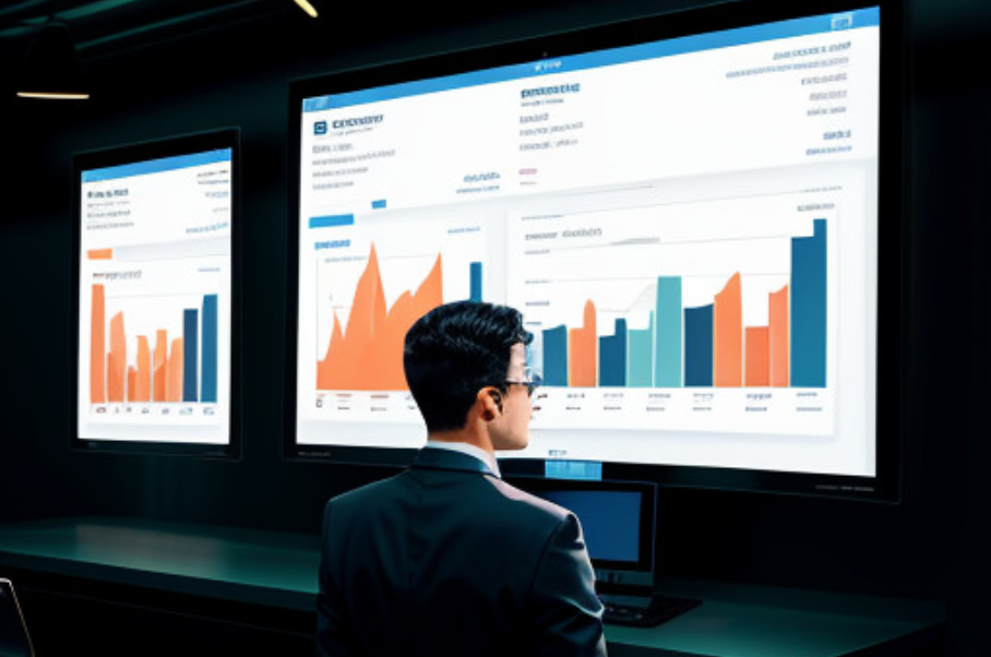 Maximizing ROI Through Effective Advertising: A Guide for Small Businesses Maximizing ROI Through Effective Advertising: A Guide for Small Businesses