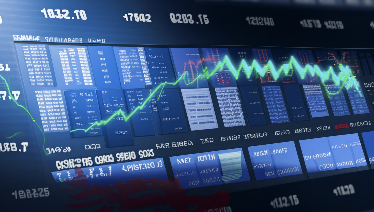 Navigating the Stock Market: Demystifying How It Works and Investment ... Navigating the Stock Market: Demystifying How It Works and Investment ...