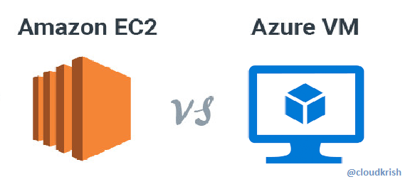 Comparison of AWS EC2 and Azure Virtual Machines (VMs) Comparison of AWS EC2 and Azure Virtual Machines (VMs)